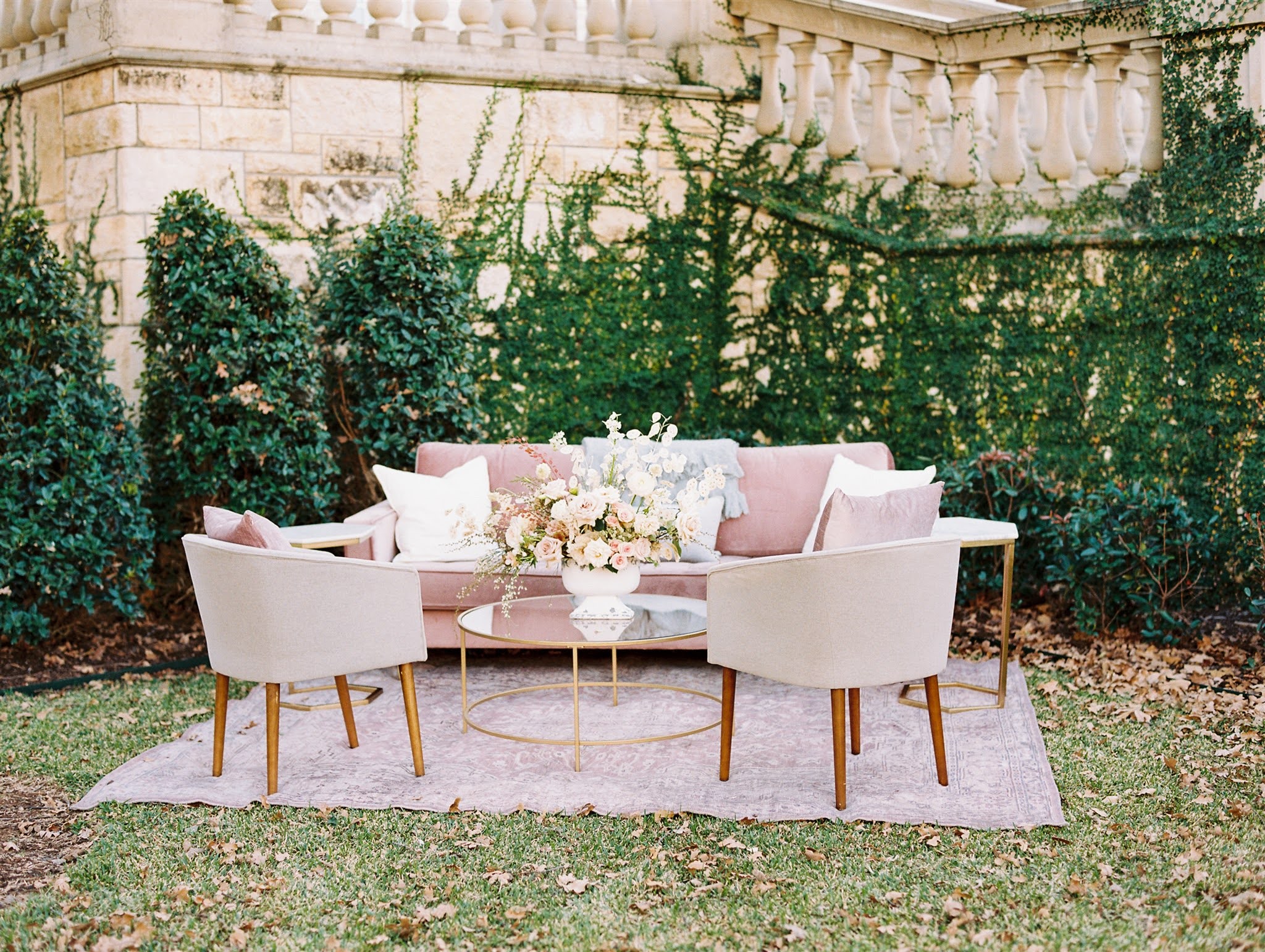 Adorn Collection | Render Events