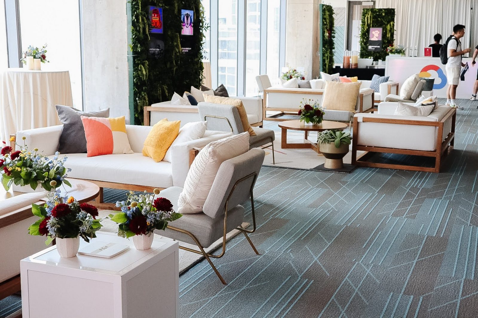 Render Events + Google | Render Events