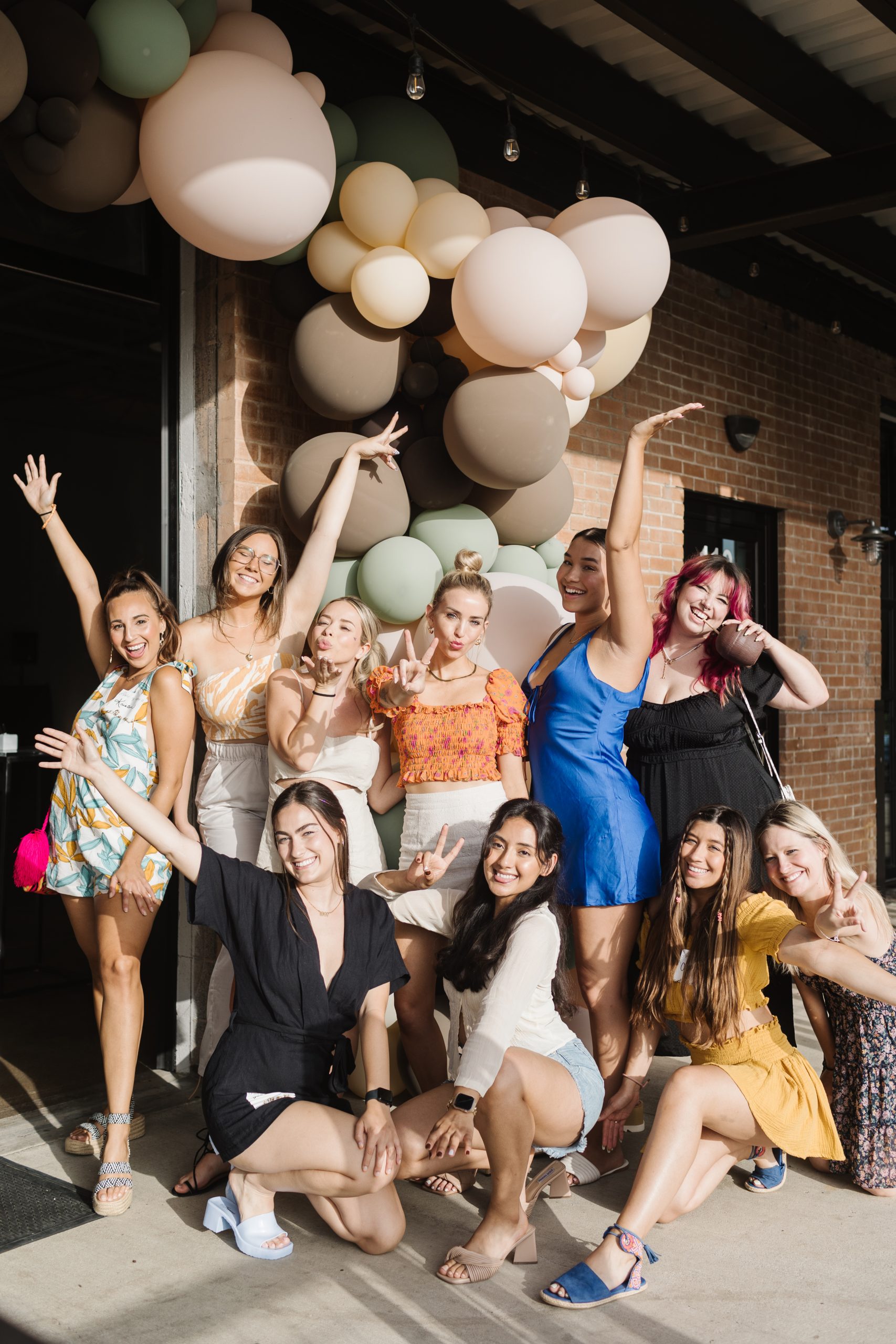 Celebrating 10 Years at the Render Luau! | Render Events