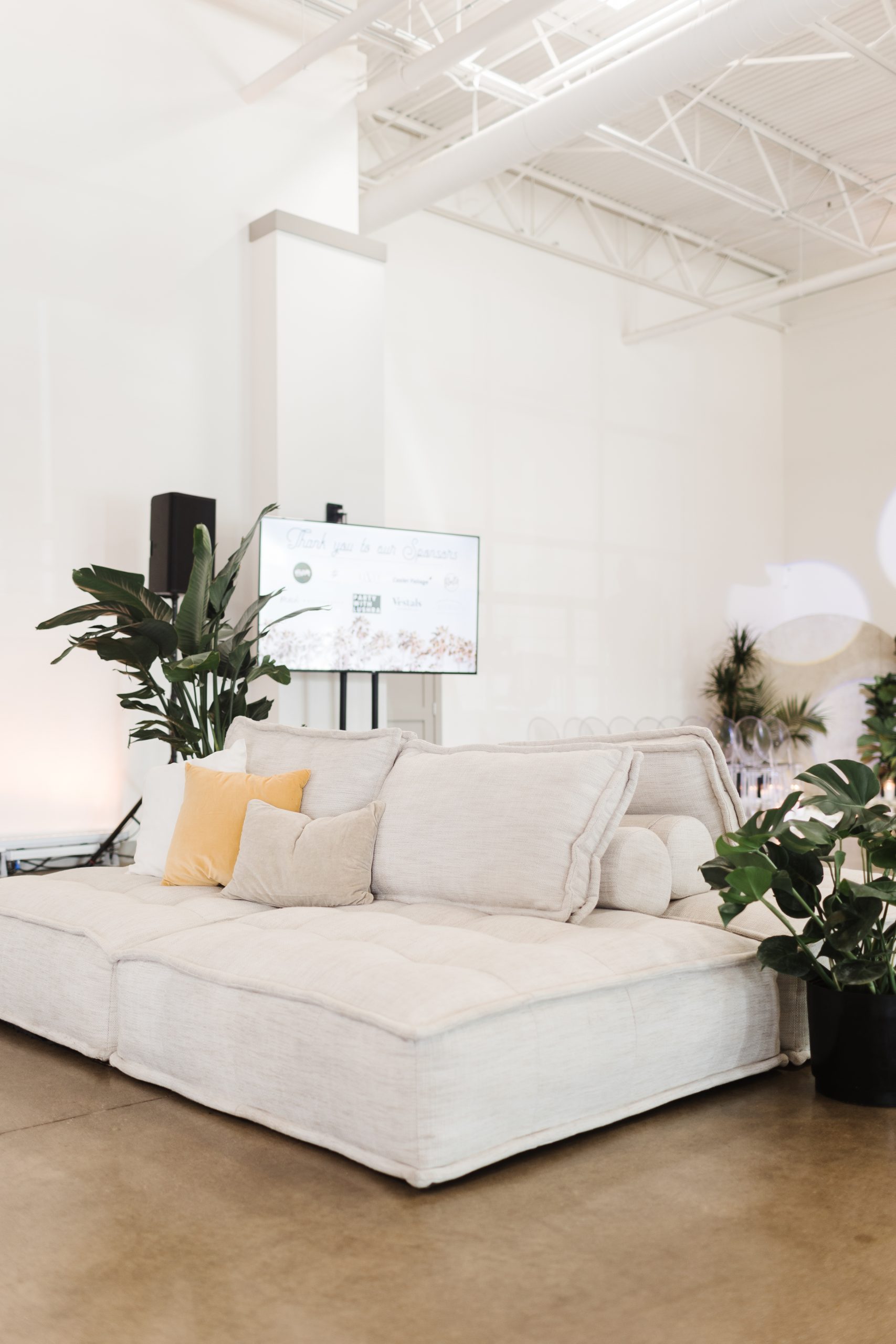 Celebrating 10 Years at the Render Luau! | Render Events