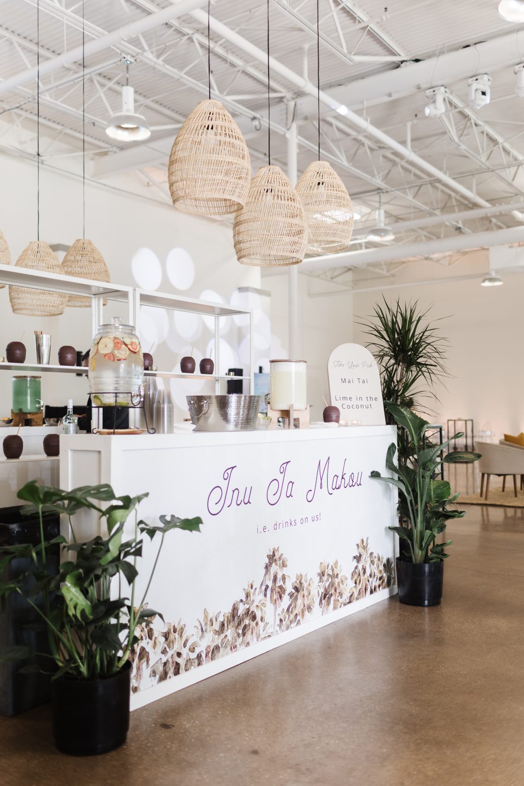 Celebrating 10 Years at the Render Luau! | Render Events