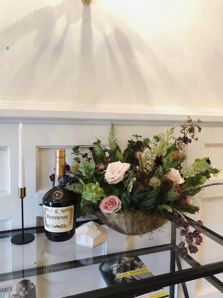 Never Stop, Never Settle by Hennessy | Render Events