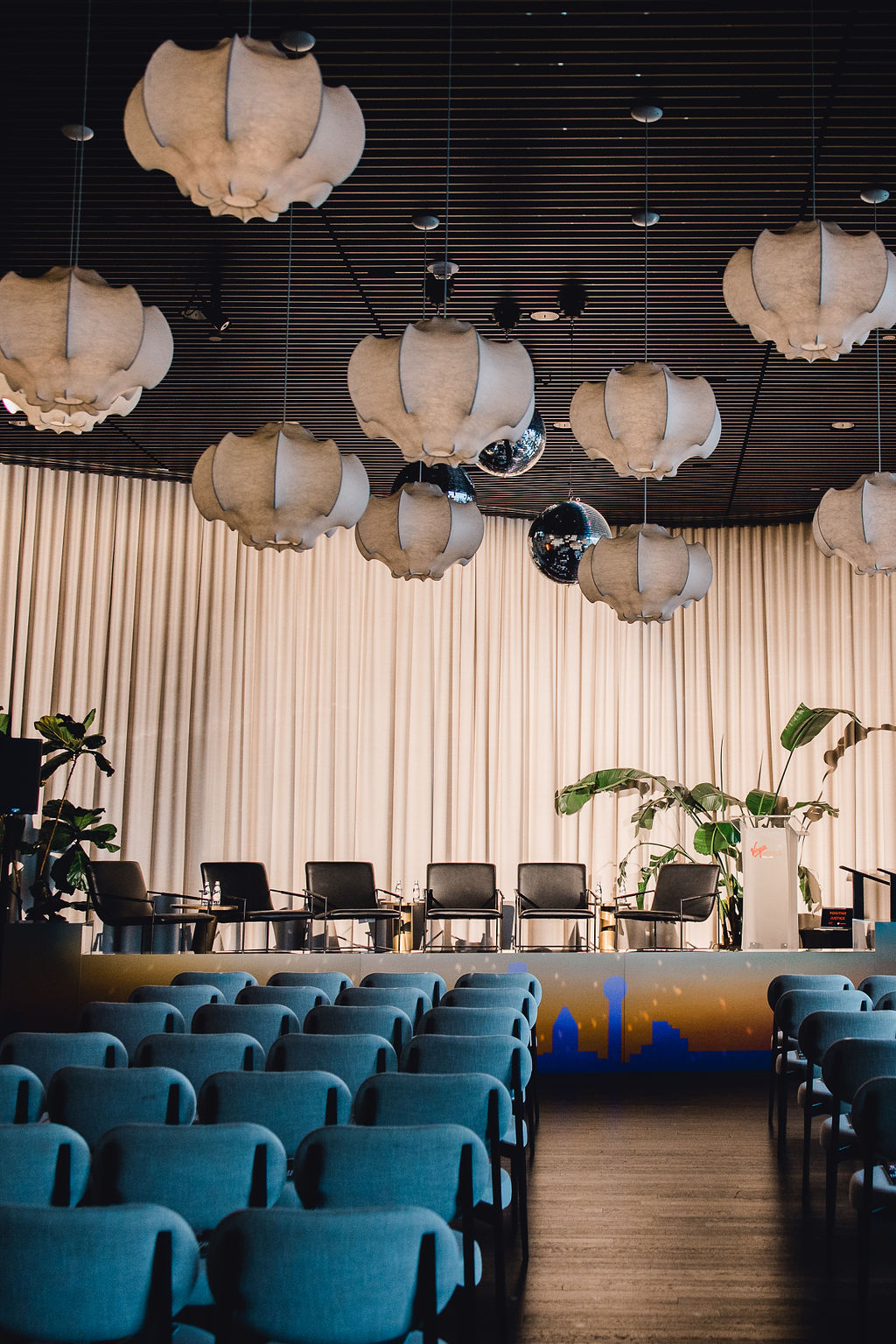 Corporate Collection | Render Events