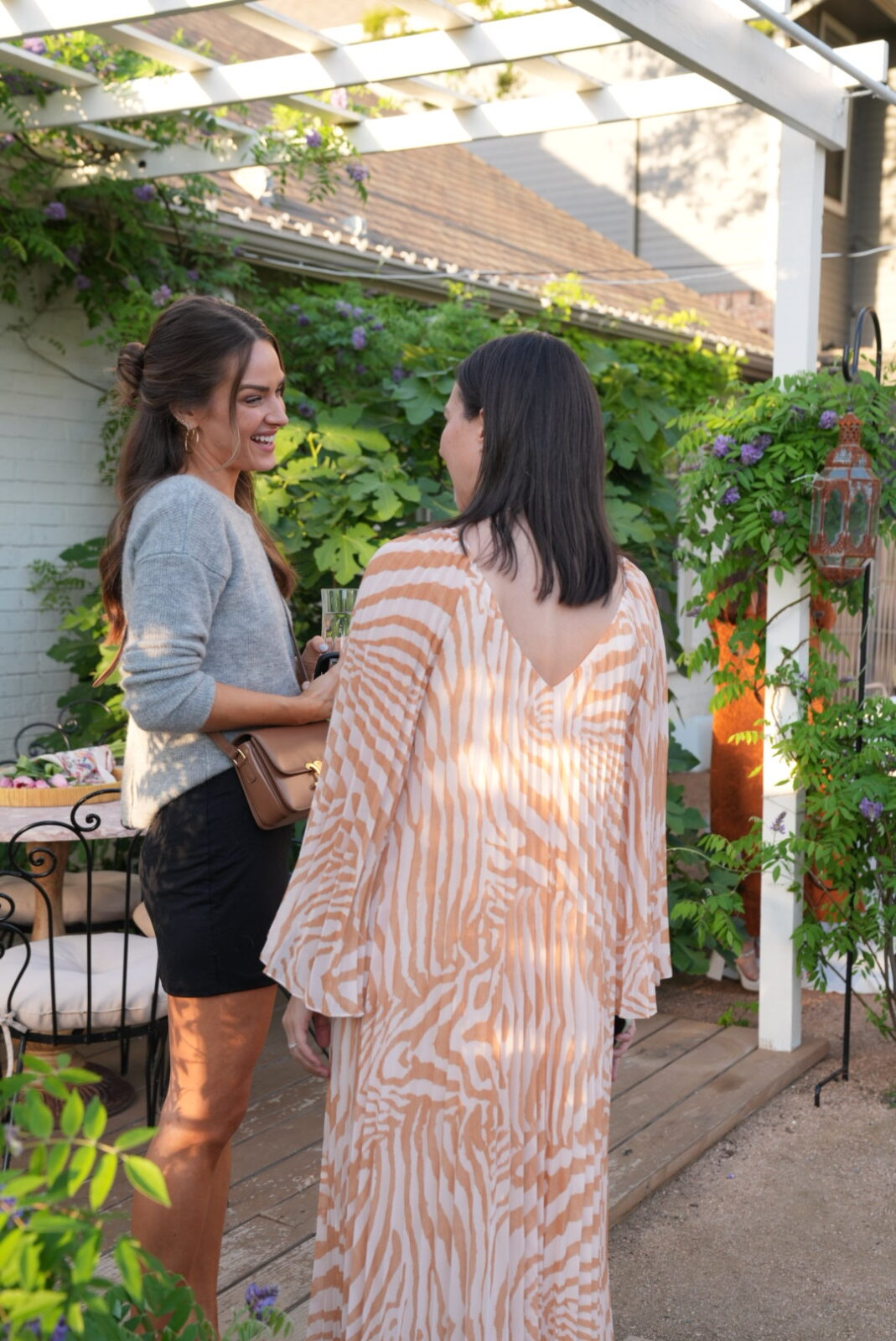 Sezane at Le Sol House in Dallas | Render Events