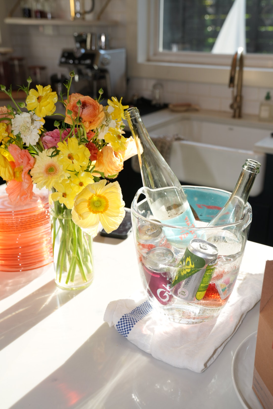 Sezane at Le Sol House in Dallas | Render Events