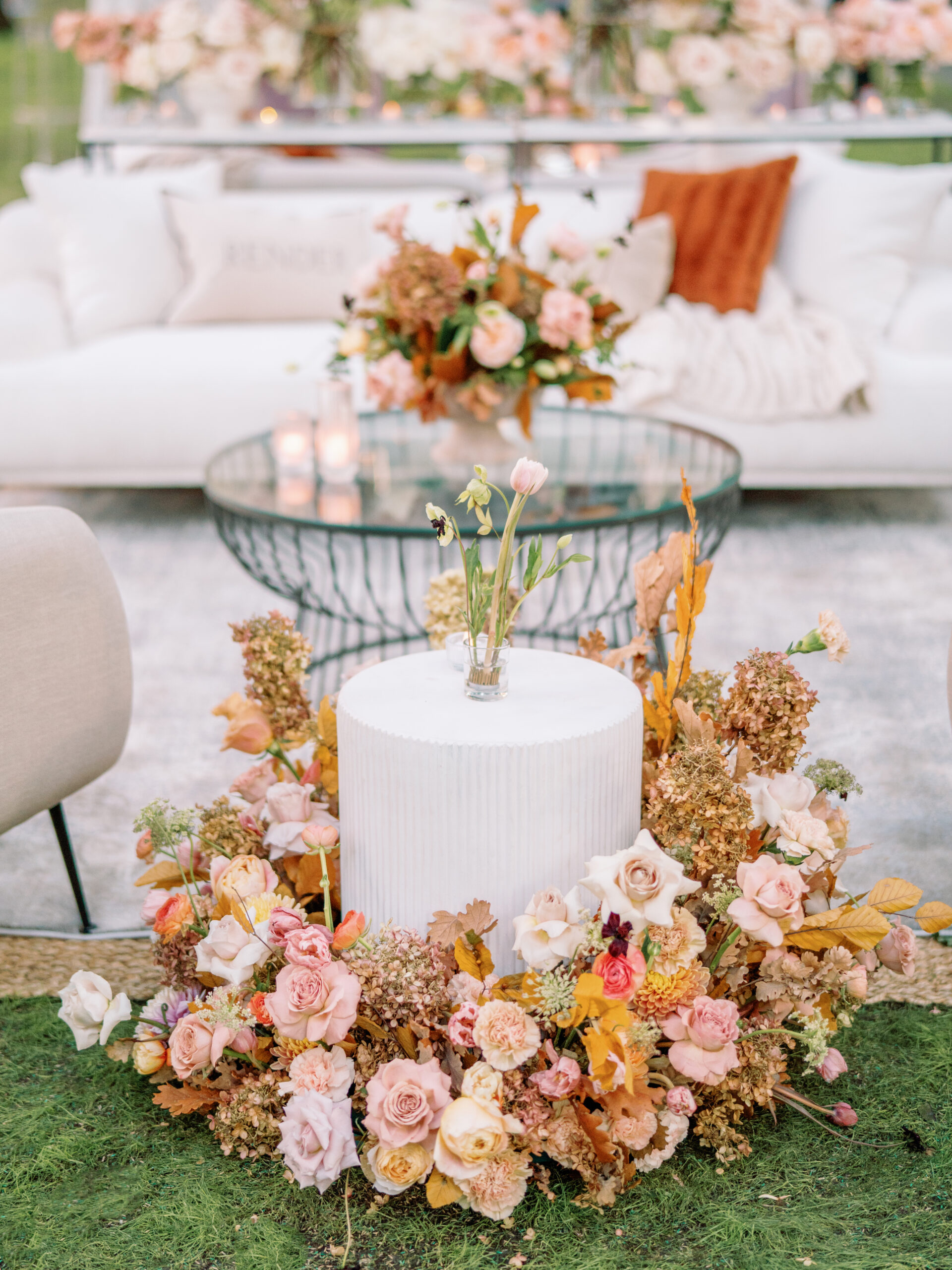Wedding Community Gathering with Render | Render Events